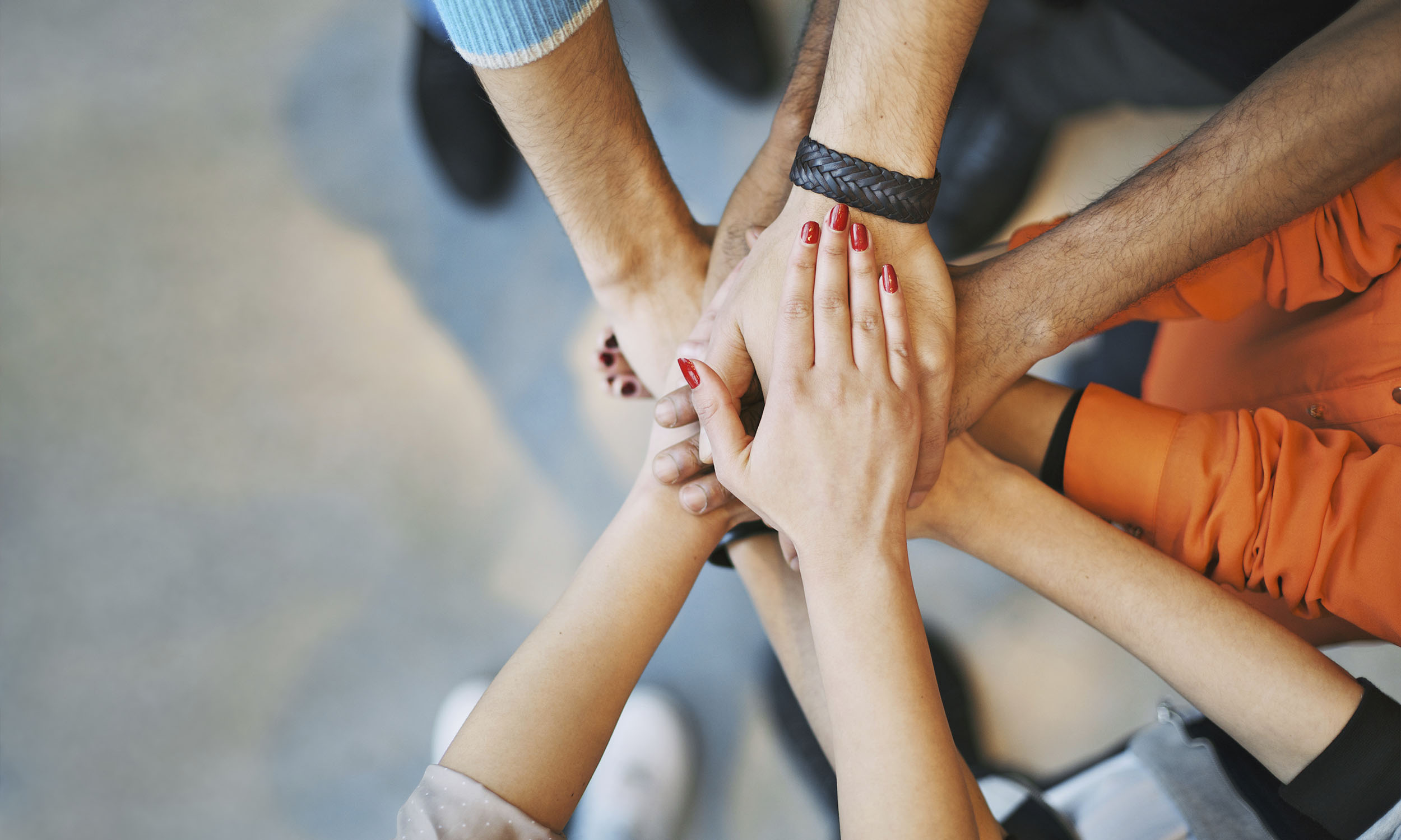 International Motivation Training - Seminare & Coachings für Menschen