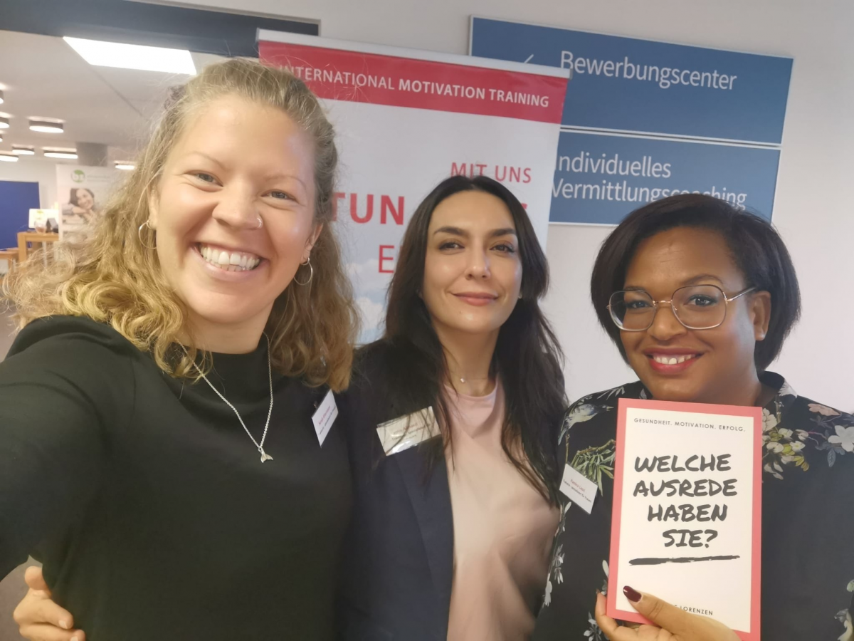 Info-Veranstaltungen » Wir bewegen Menschen – damit sie mehr bewegen!